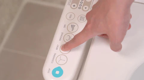How to Use a Non-Electric Bidet Effectively – Inus Home USA｜Pleasant ...