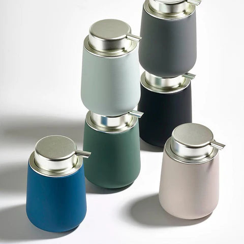Versatile Multi-Purpose Bathroom Soap Dispensers – Inus Home USA ...