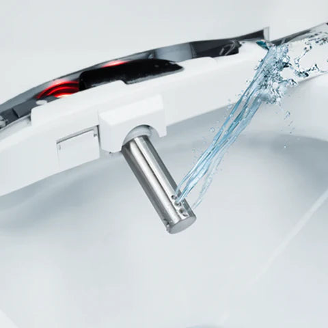 Top Benefits of a Bidet Attachment with Dryer – Inus Home USA｜Pleasant ...