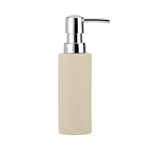 Stylish Decorative Bathroom Cylinder Soap Dispensers – Inus Home USA ...