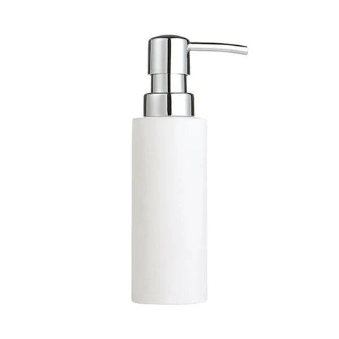 How to Clean Your Bathroom Cylinder Soap Dispenser – Inus Home USA ...
