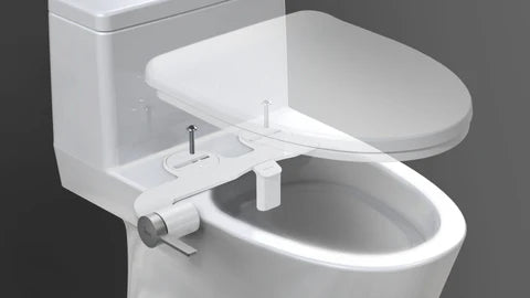 Essential Tools for Installing a Bidet Attachment – Inus Home USA ...