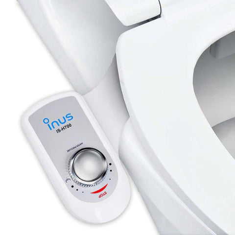 Discover the Benefits of a Heated Bidet Attachment – Inus Home USA ...