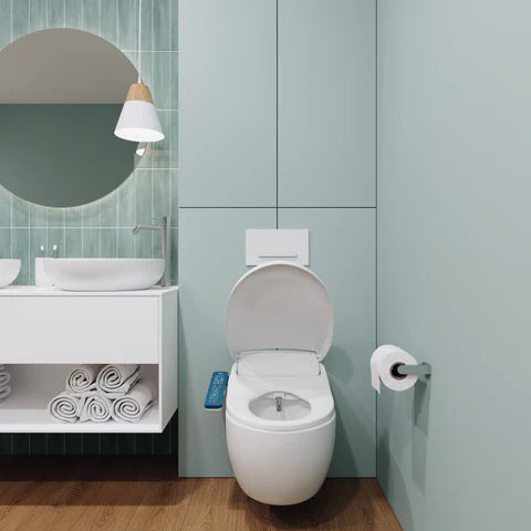 Key Features of Non-Electric Bidets – Inus Home USA｜Pleasant Living ...