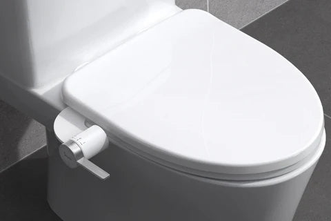 Add-On Bidet: The Ultimate Bathroom Upgrade – Inus Home USA｜Pleasant ...