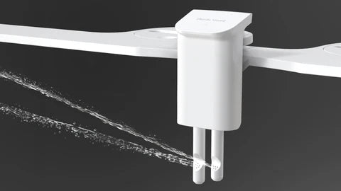 How to Fix a Leaking Bidet Toilet Seat: A Comprehensive Guide – Inus ...