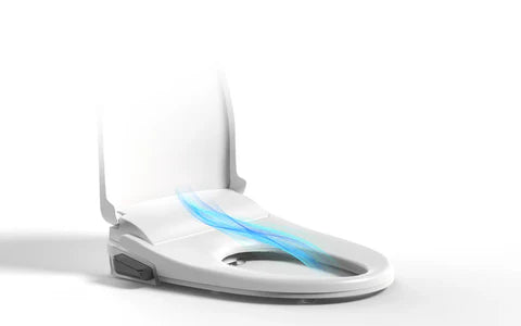 Bidet Parts List: Everything You Need to Know – Inus Home USA｜Pleasant ...