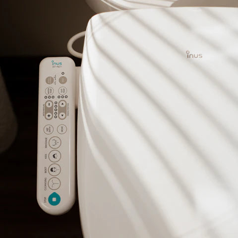 Why Choose an Inus Elongated Bidet Toilet Seat – Inus Home USA｜Pleasant ...
