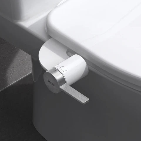 Renter-Friendly Bidets: A Complete Guide for the Modern Renter – Inus ...