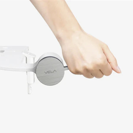 Step-by-Step Guide to Installing a Bidet Attachment for Toilet – Inus ...