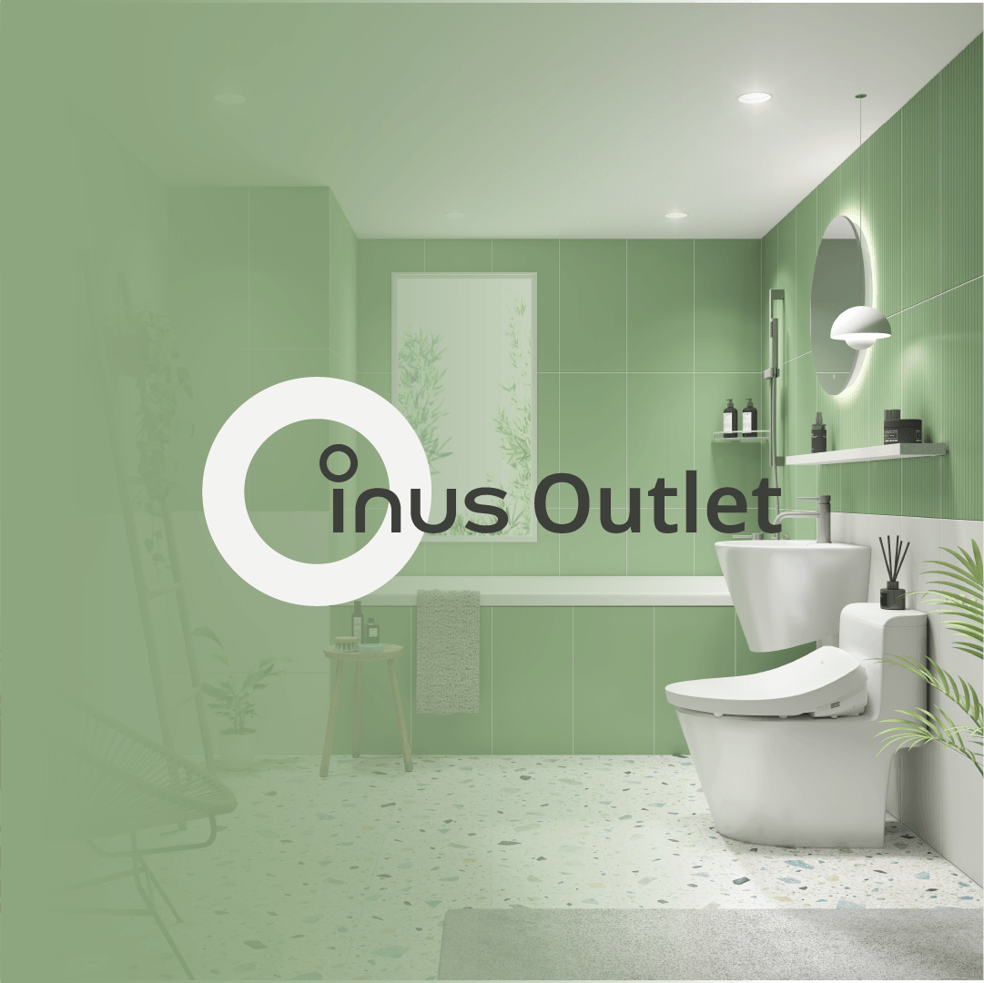 Inus Outlet - Open Box Bidets & Toilet Seats for Sale | Official Store ...