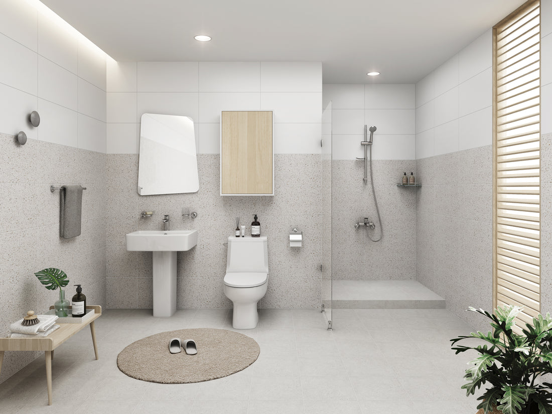 Brand Story - Inus | Korean Bidet Toilet Seats and Bidet Attachments