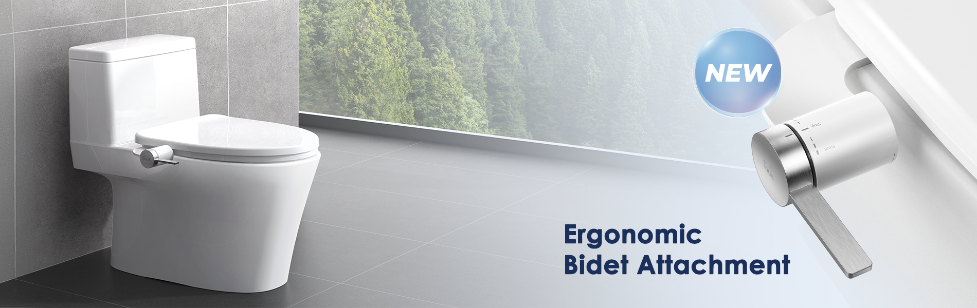 Inus | Bidet Toilet Seats & Attachments | Korean Innovation Since 1975 ...