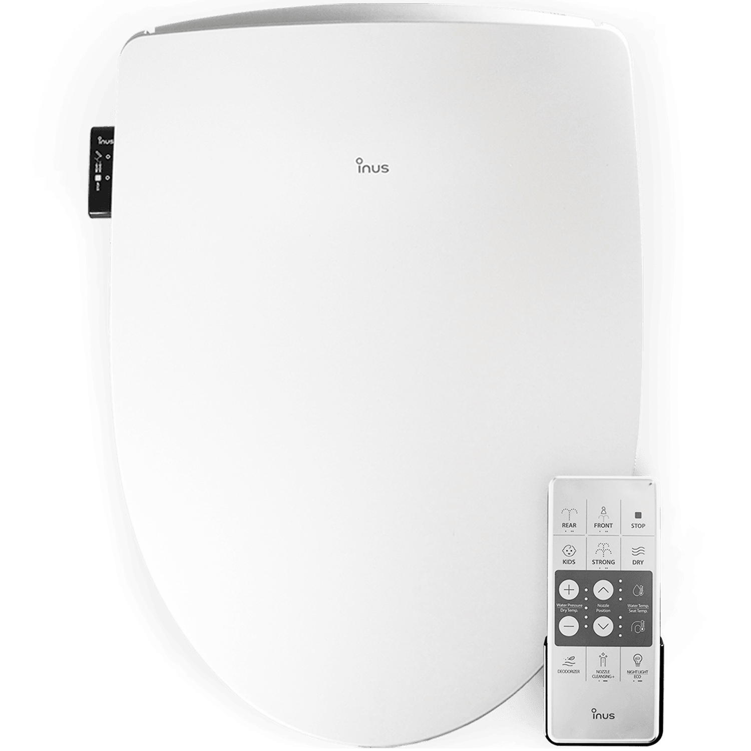 Inus Official Site - Korean Bidet Toilet Seats and Bidet Attachments ...