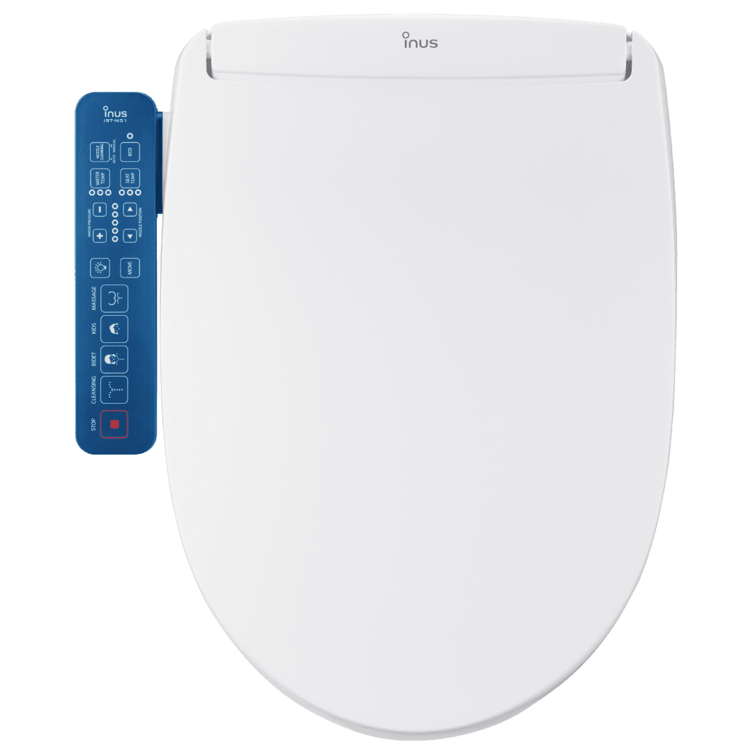 Inus Official Site - Korean Bidet Toilet Seats and Bidet Attachments ...