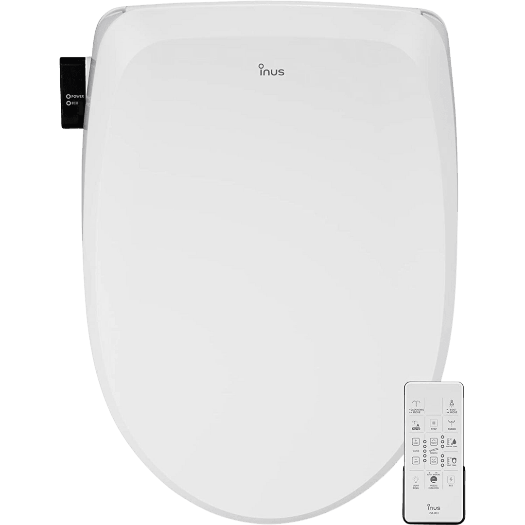 Inus Official Site - Korean Bidet Toilet Seats and Bidet Attachments ...